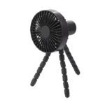 Rechargeable Bendy Fan | Simply Brands | Private Label