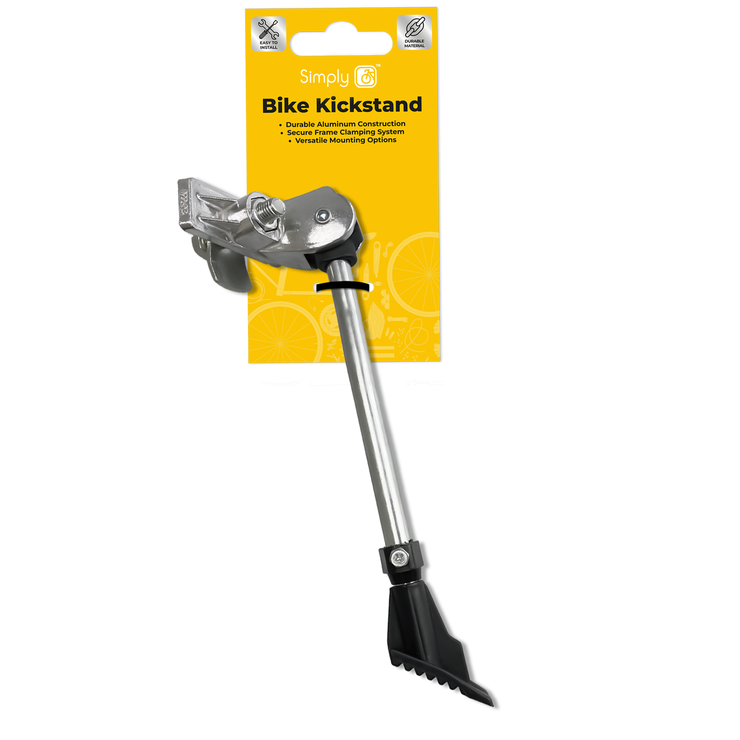 Bike Kickstand | Simply Brands | Private Label