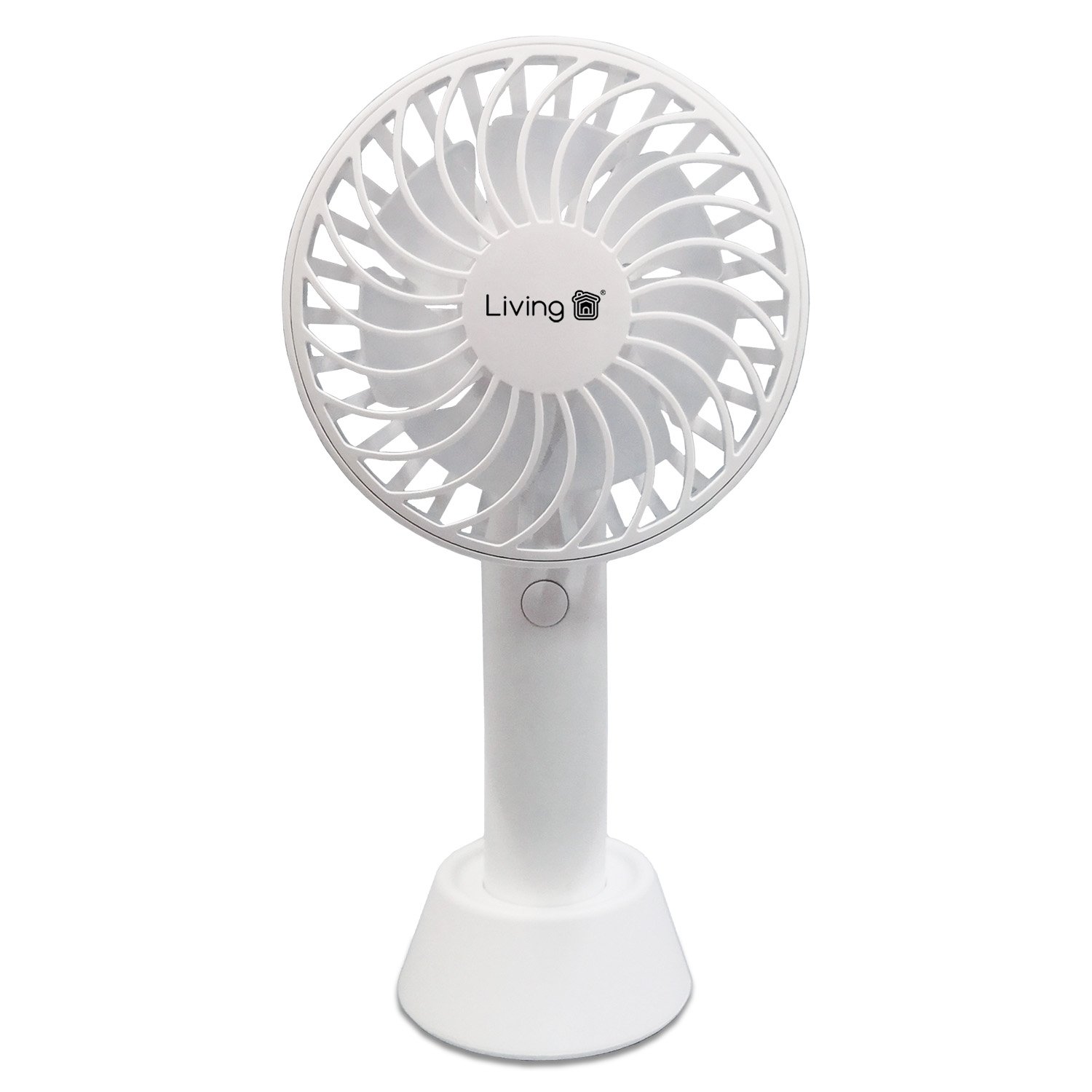 Portable Travel Hand Held Fan | Simply Brands | Private Label