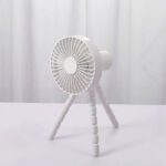 Rechargeable Bendy Fan | Simply Brands | Private Label