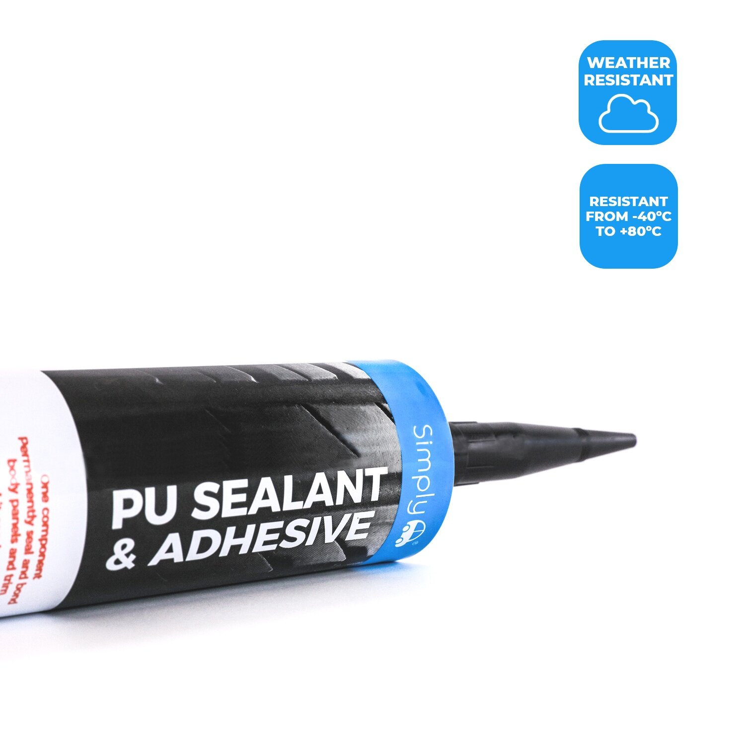 PU Sealant and Adhesive | Simply Brands | Private Label