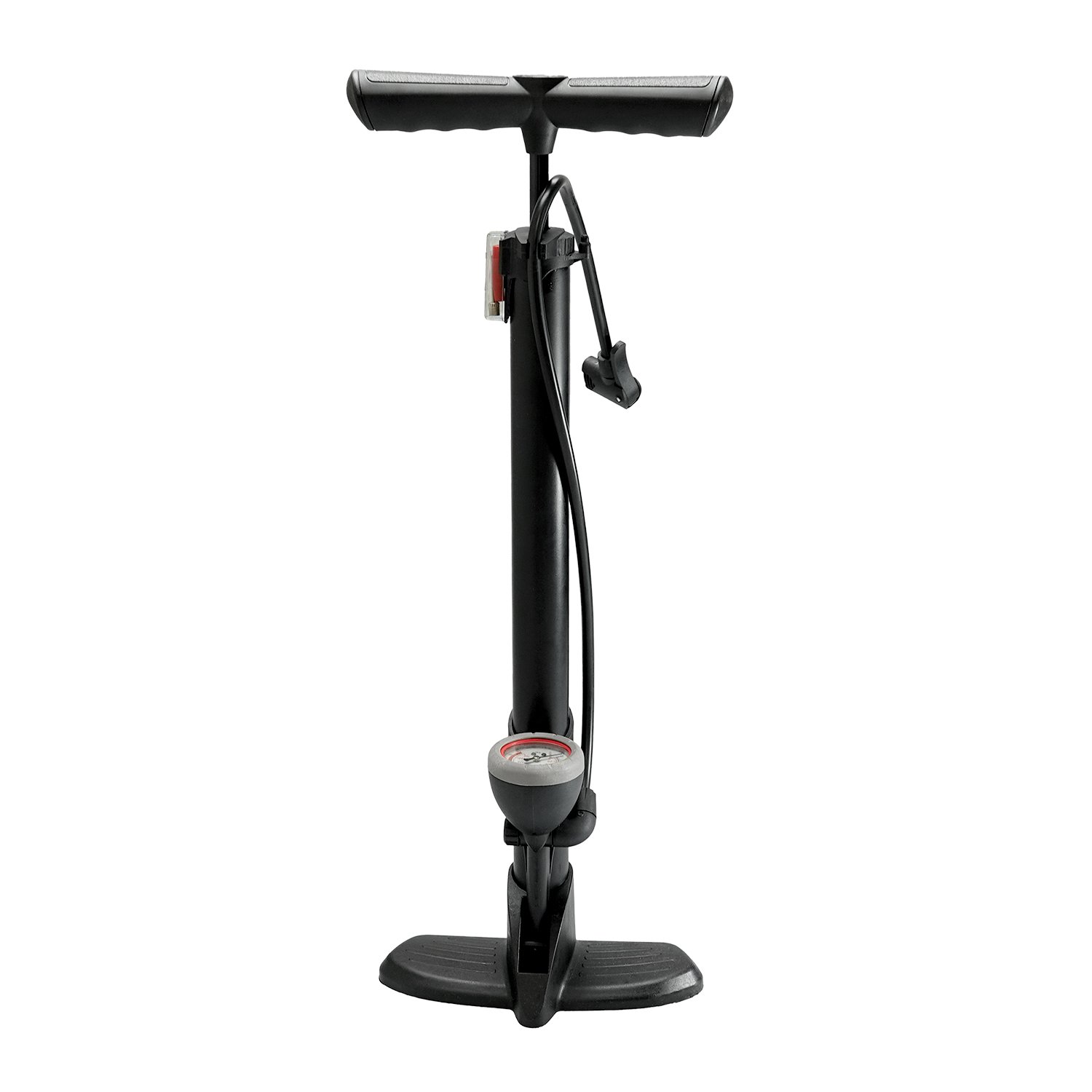 Track Bicycle Pump | Simply Brands | Private Label