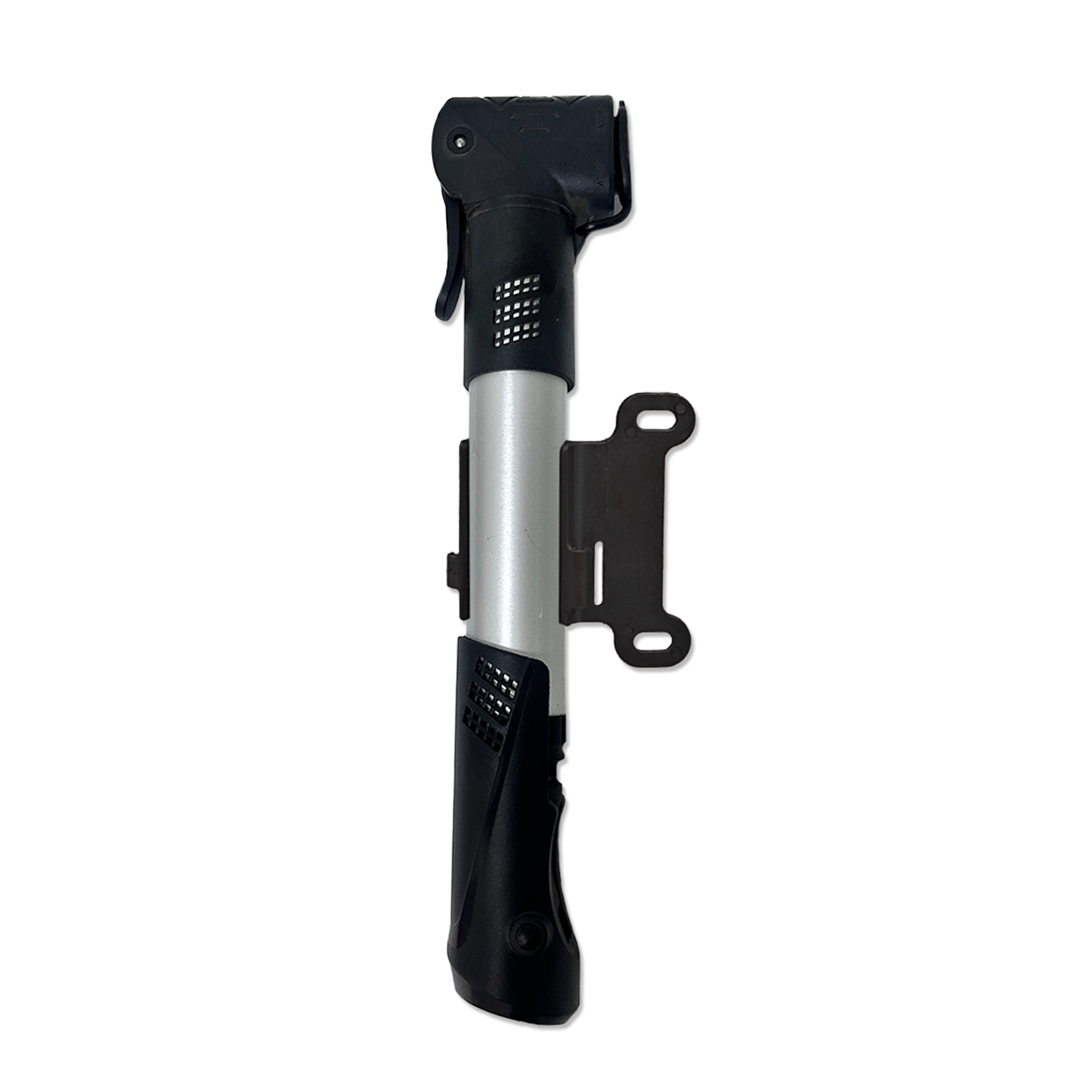 Compact Pump Alloy | 27 x 235mm | Simply Brands | Private Label