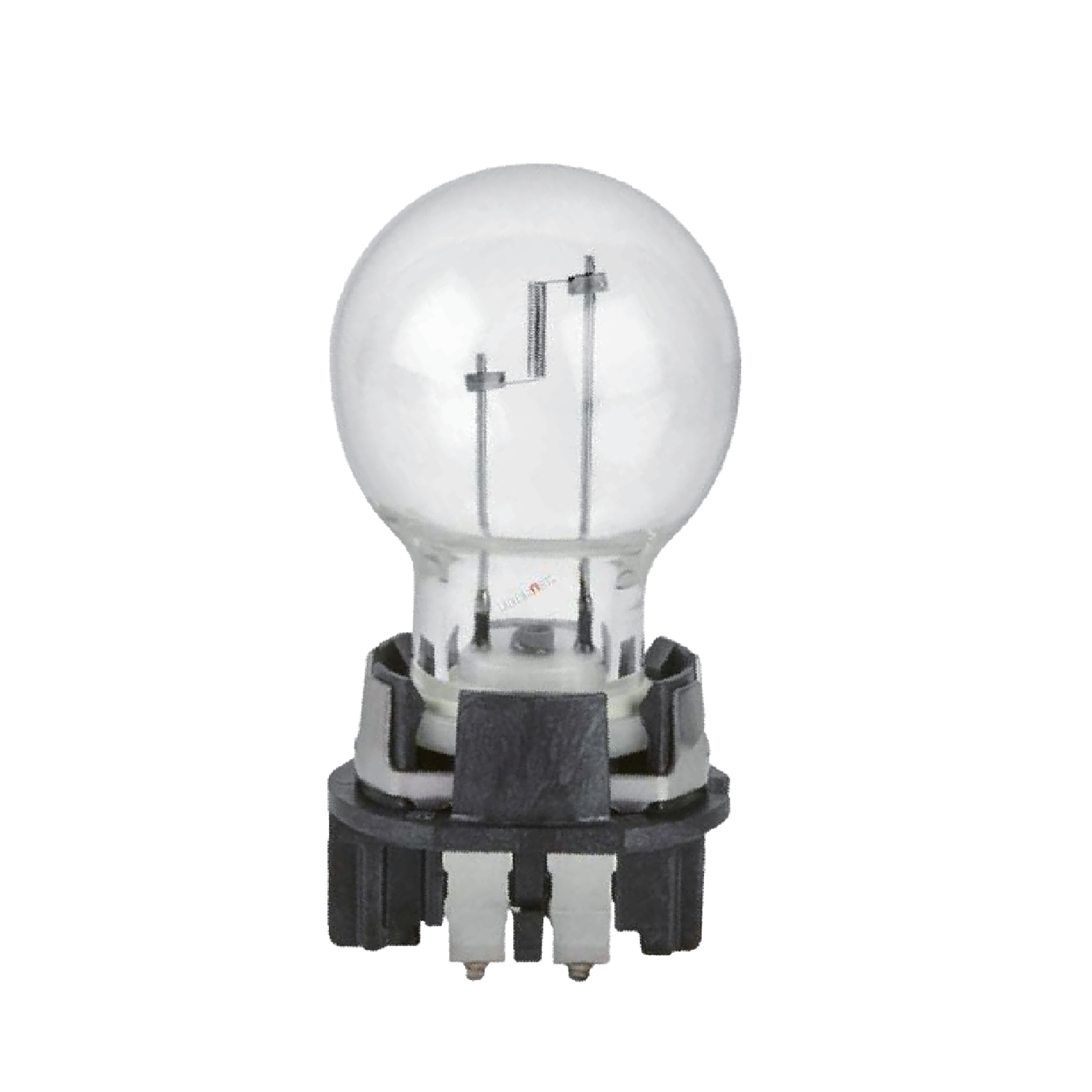 Single PW16W Bulb 12V 16W W3.3x14.5/4 | Simply Brands | Private Label
