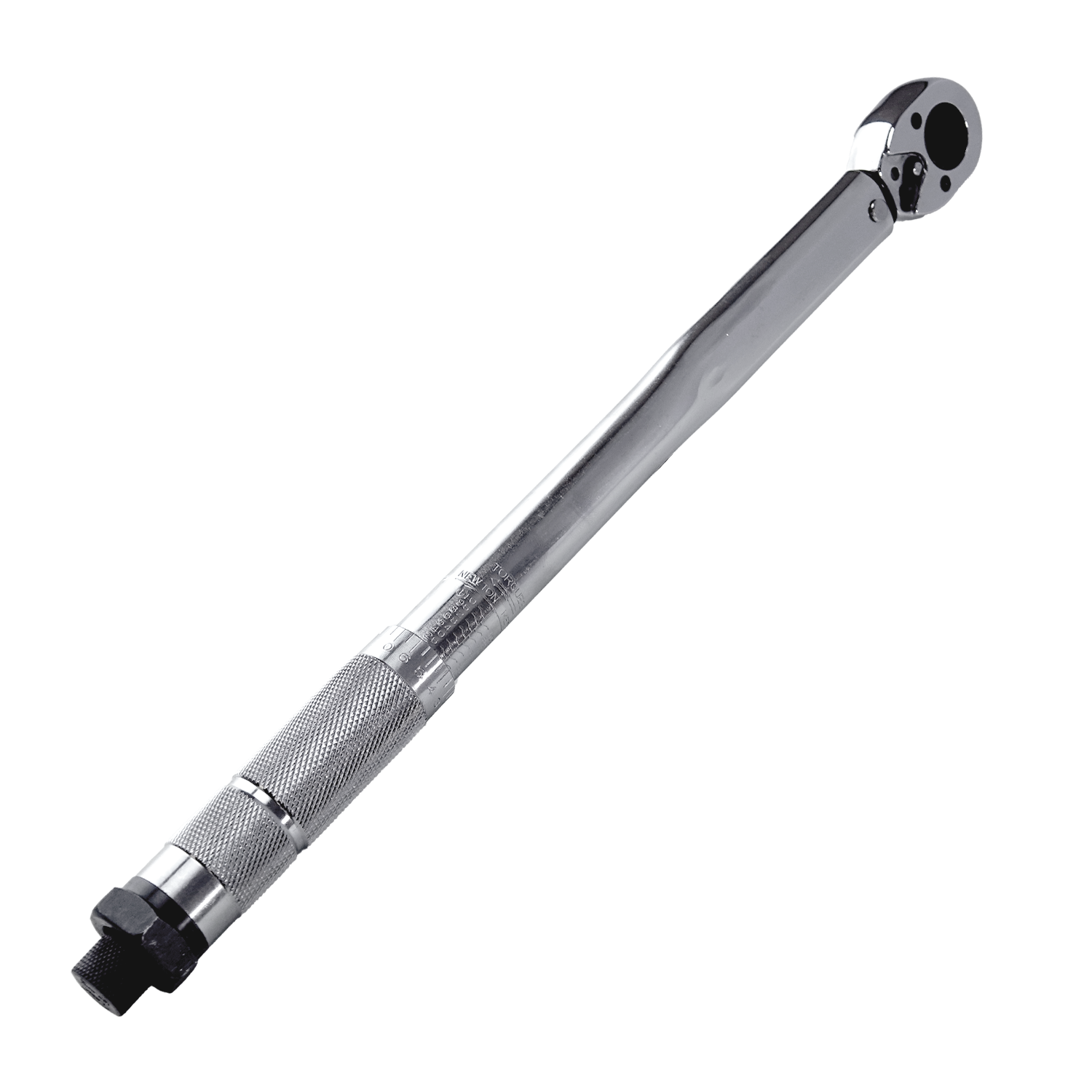 3/8"D Torque Wrench (19-110Nm range) | Simply Brands | Private Label