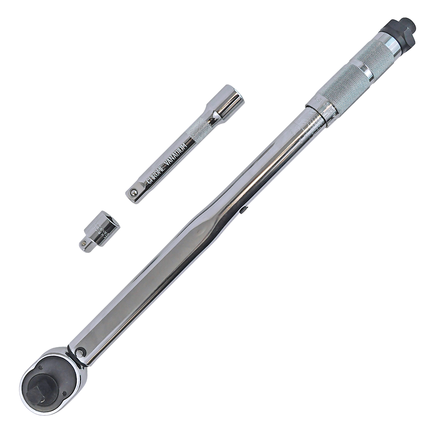 1/2" Ratchet Torque Wrench | Simply Brands | Private Label
