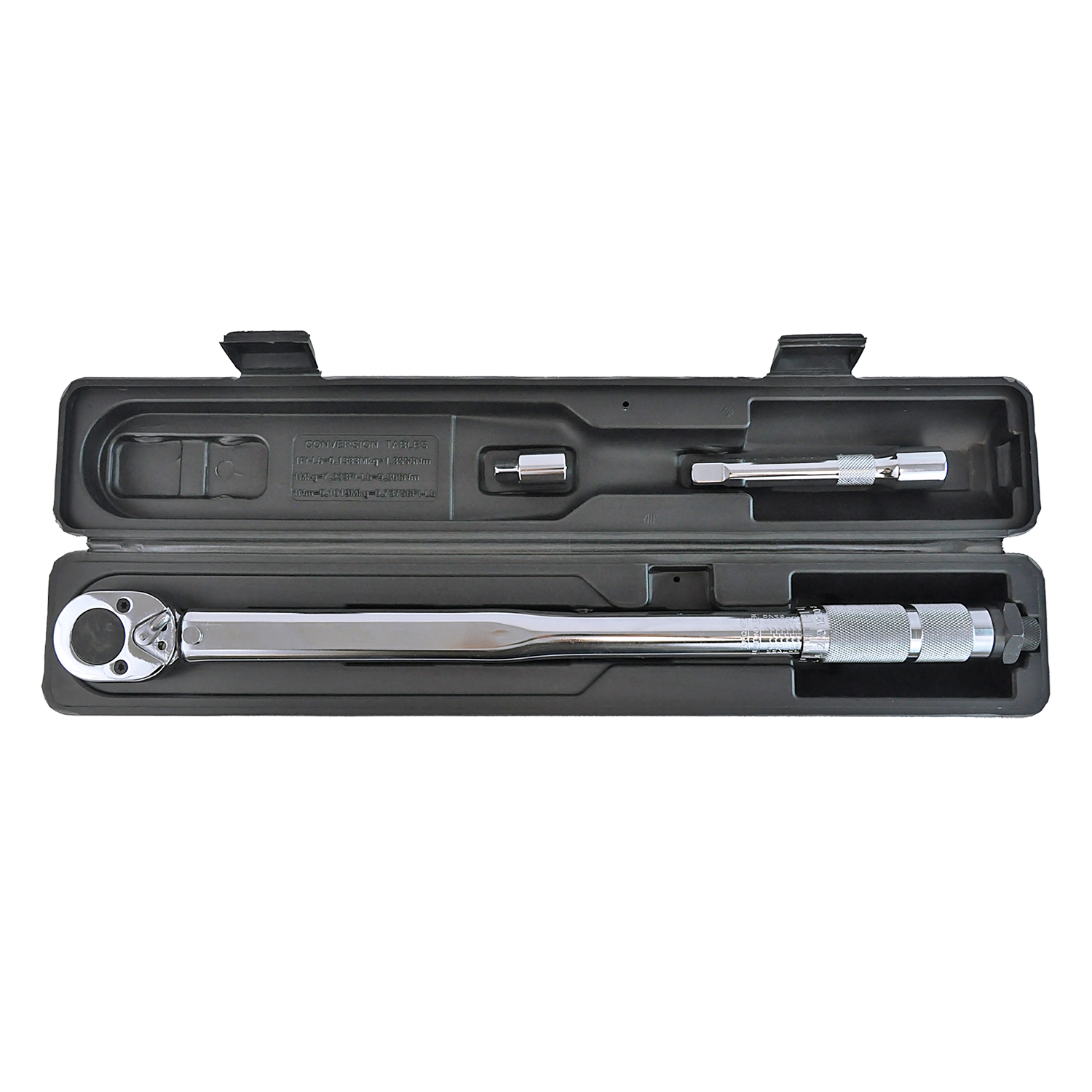 1/2" Ratchet Torque Wrench | Simply Brands | Private Label