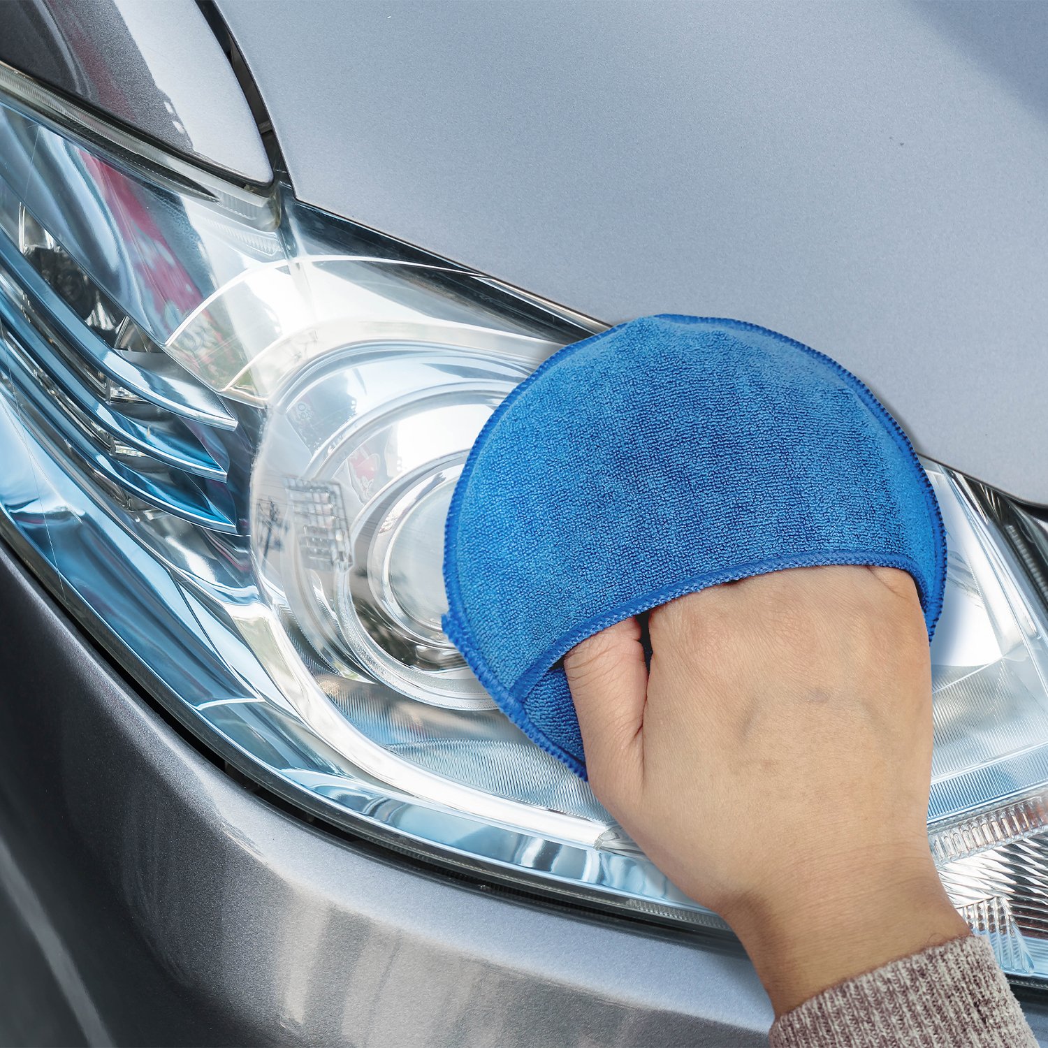 Polish Pad Set of 2 | Simply Brands | Private Label