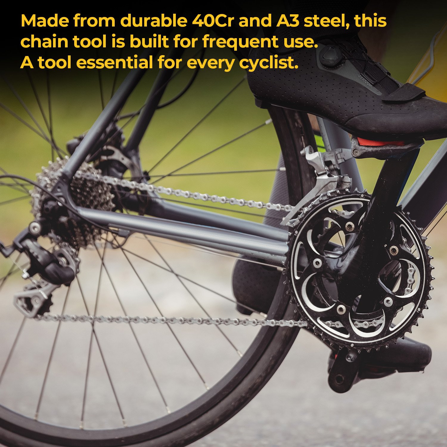 Universal Chain Tool | Simply Brands | Private Label