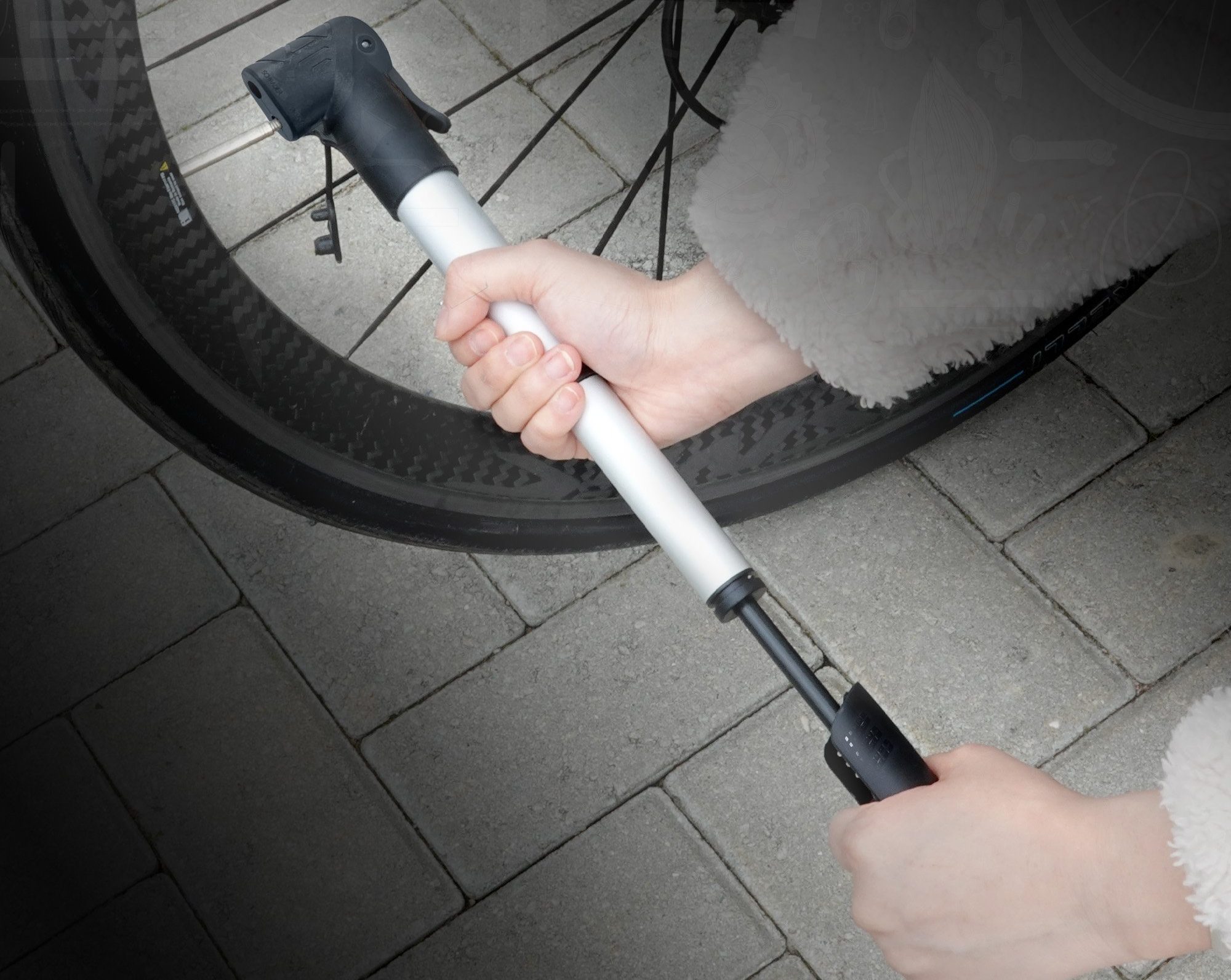 Pump Private Label | Simply Brands