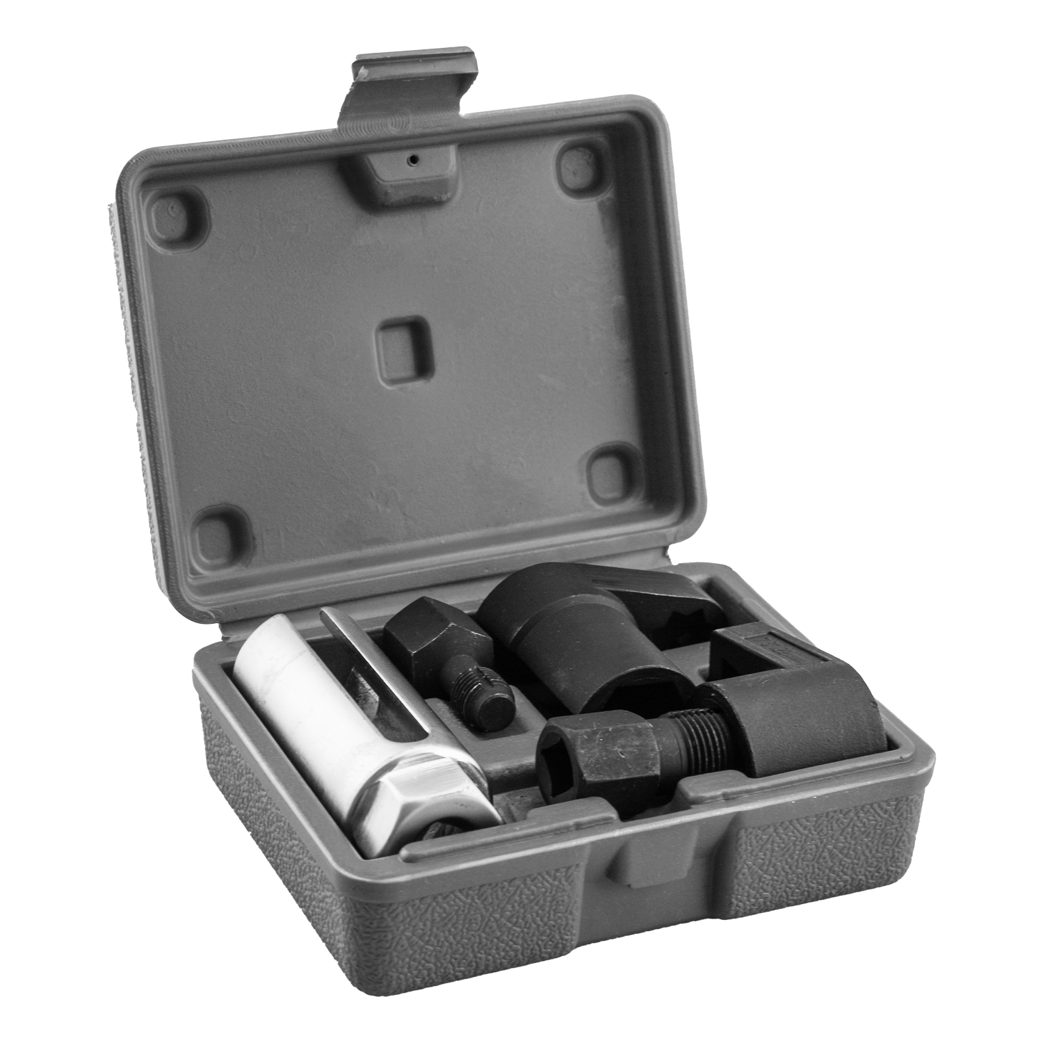 5 PC Oxygen Sensor & Thread Chaser Set | Simply Brands | Private Label