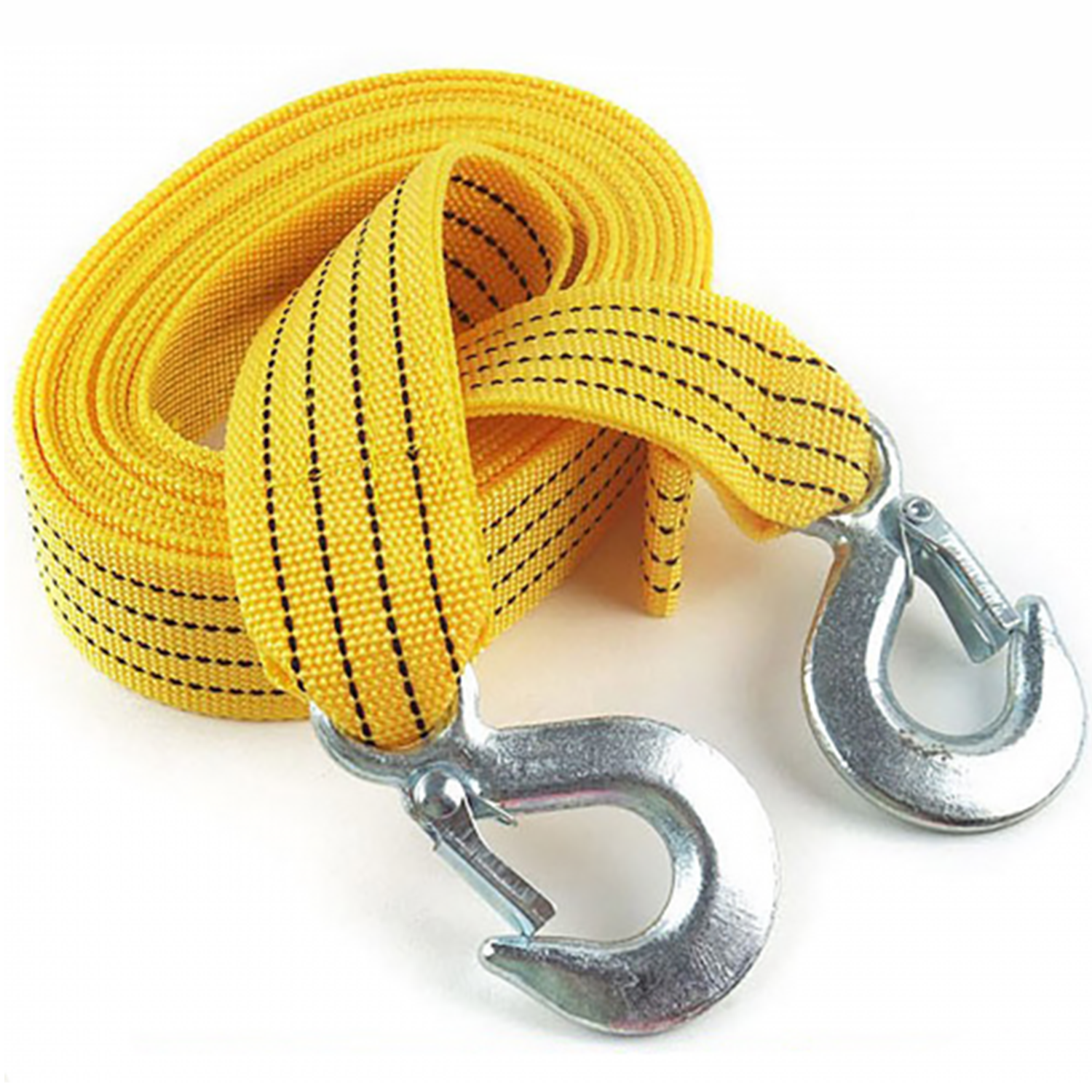 Tow Strap 4M | Simply Brands | Private Label