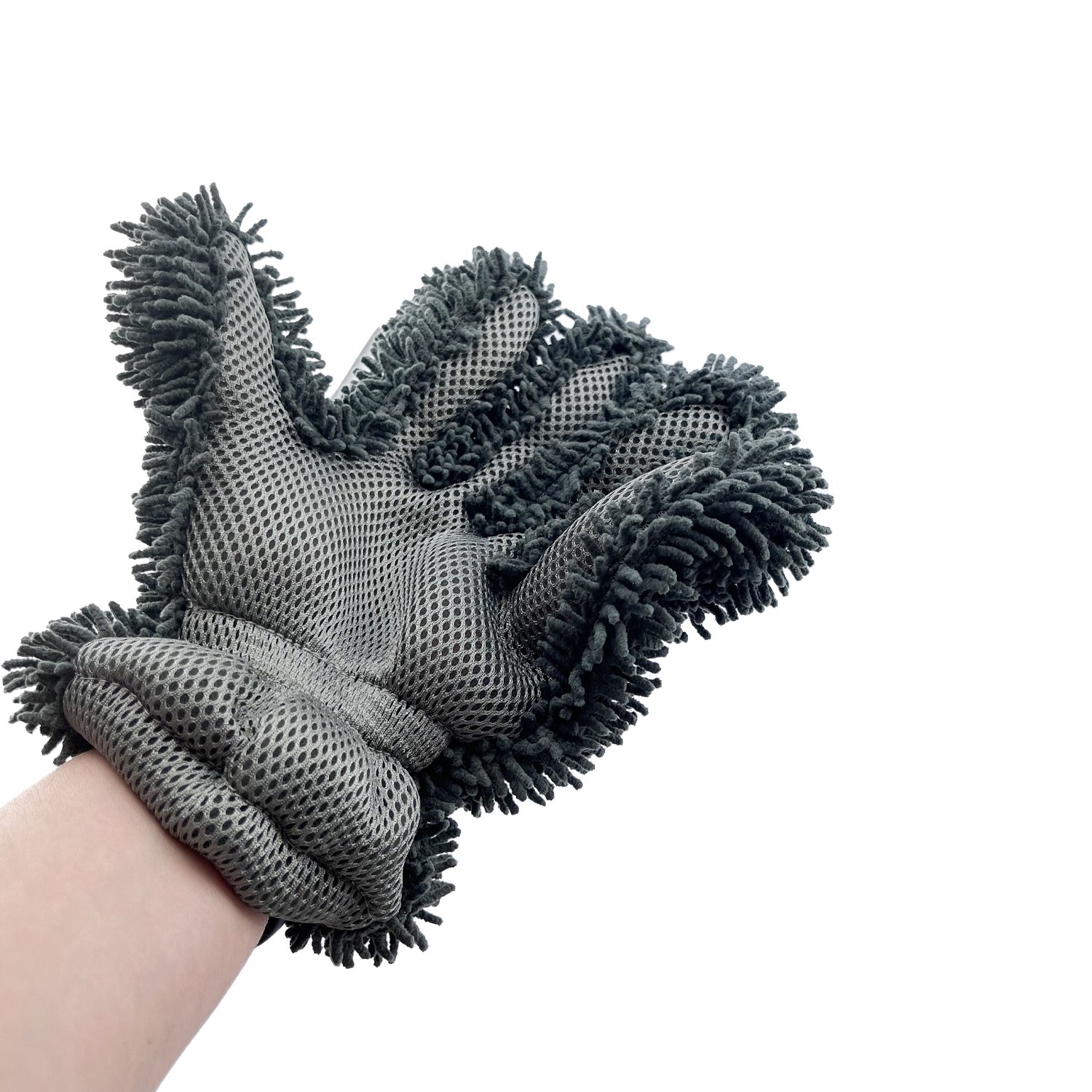Microfibre Wheel Glove | Simply Brands | Private Label
