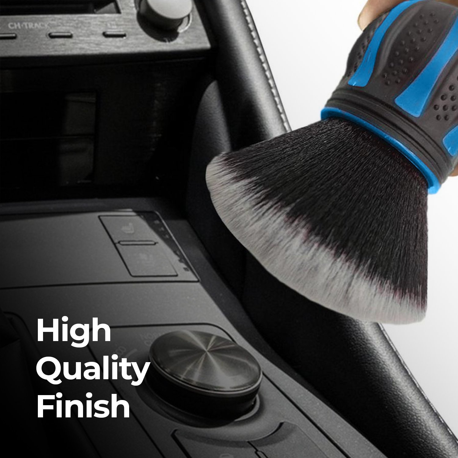 Ultimate Detailing Brush | Simply Brands | Private Label