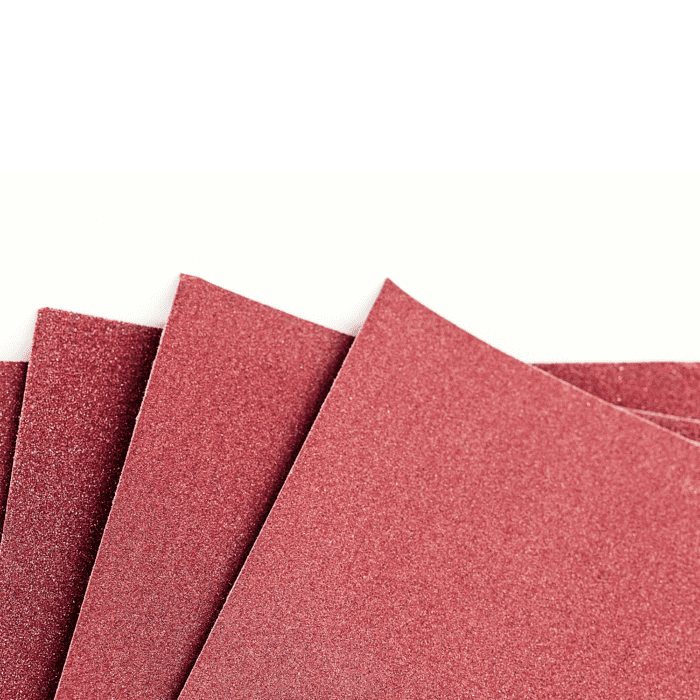 Emery Cloth | Simply Brands | Private Label