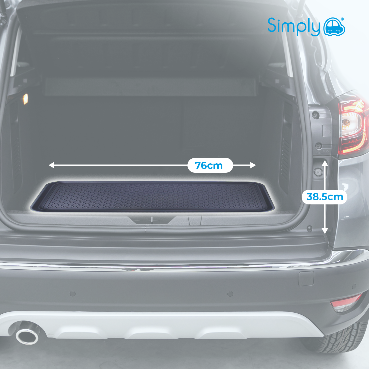Boot Tray | Simply Brands | Private Label