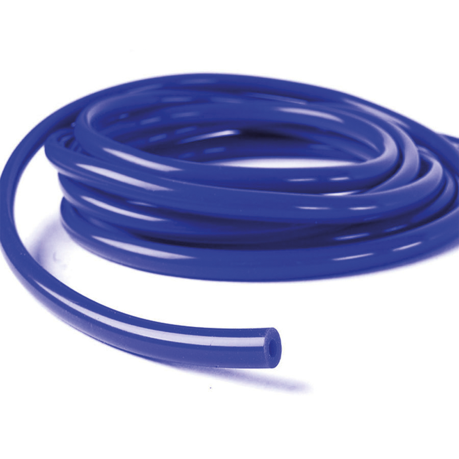 Blue 2M I.D 5mm Silicone Vac Hose | Simply Brands | Private Label