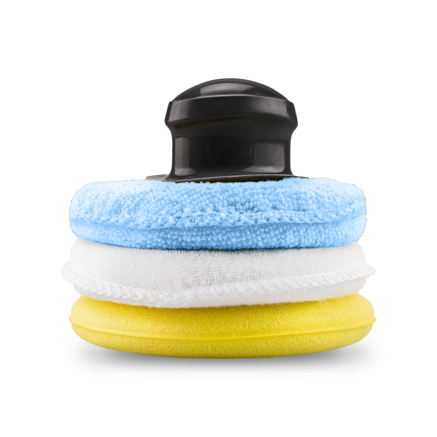 Polishing & Waxing Sponge Set | Simply Brands | Private Label