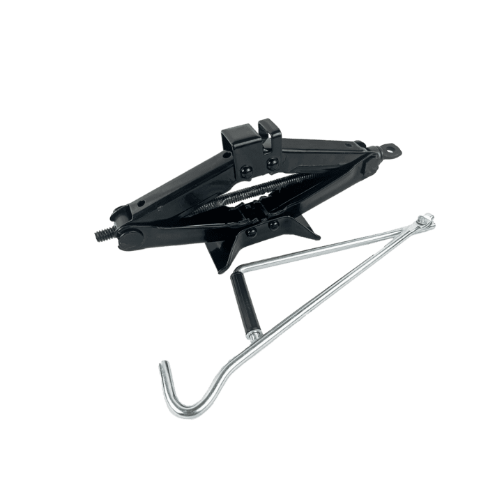 1T (1000kg) Scissor Jacks | Simply Brands | Private Label