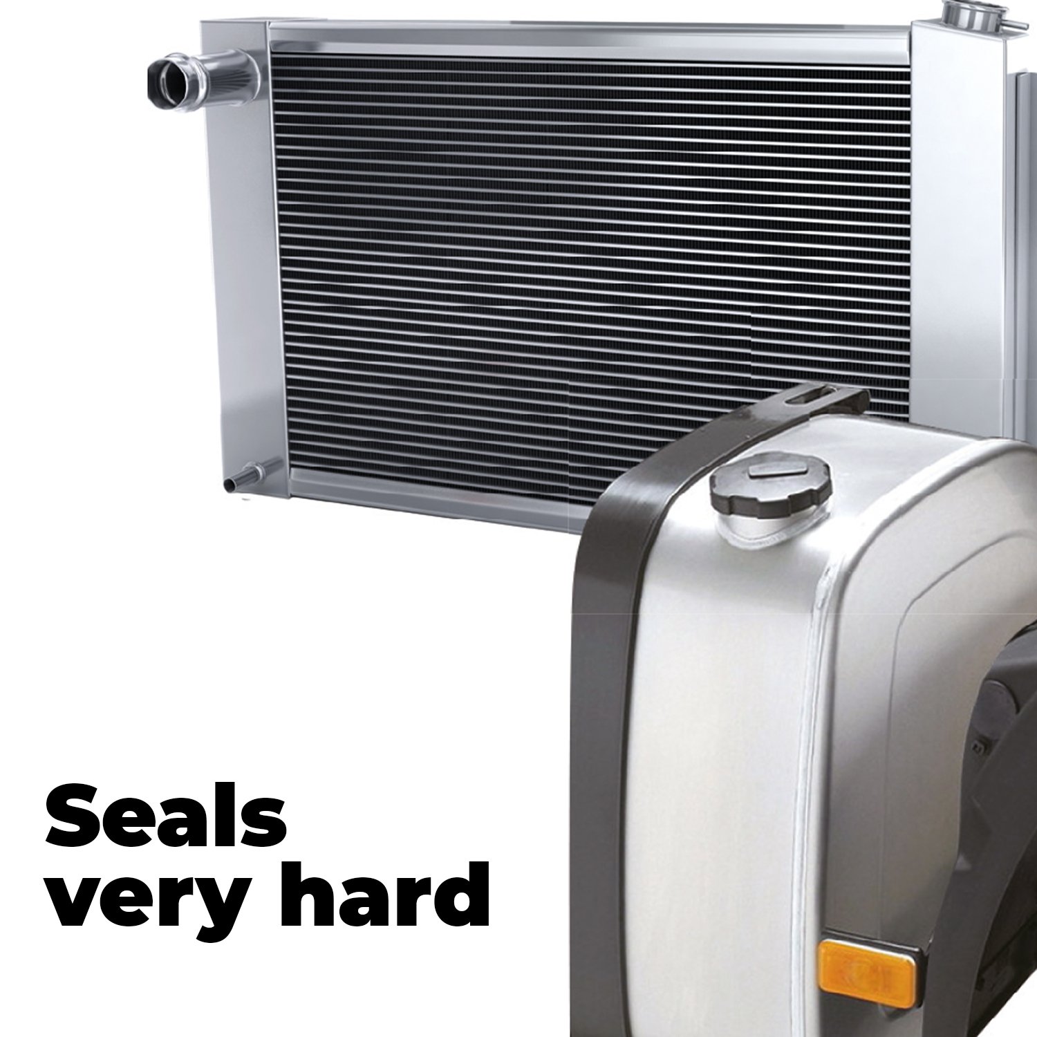 Xtreme Radiator And Fuel Tank Repair | Simply Brands | Private Label