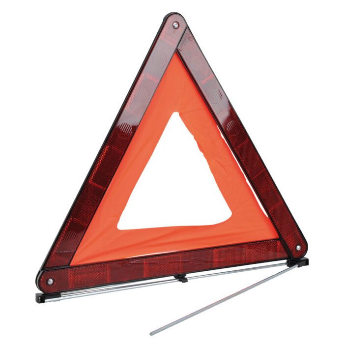 Simply Warning Triangle | Simply Brands | Private Label