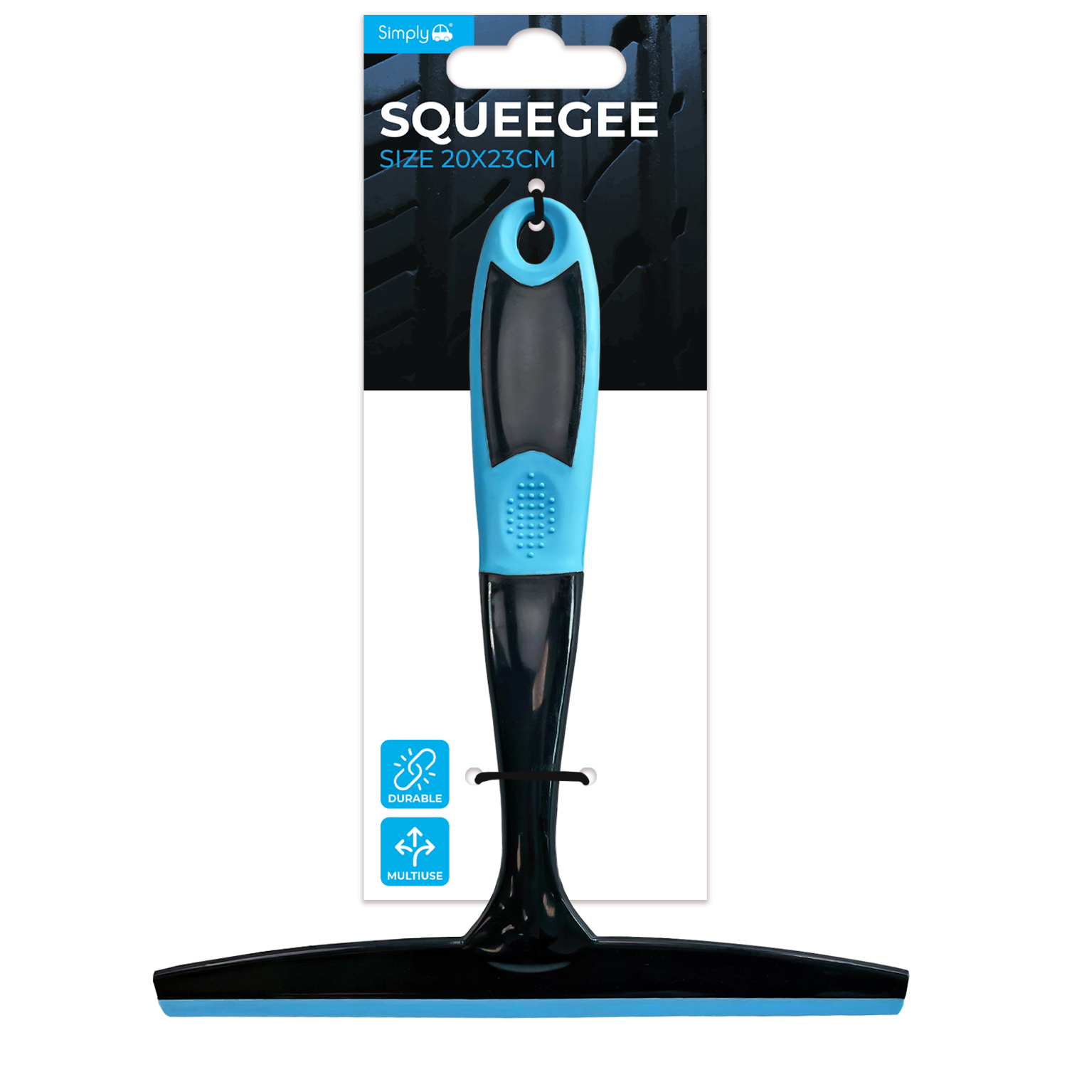 Squeegee | Simply Brands | Private Label