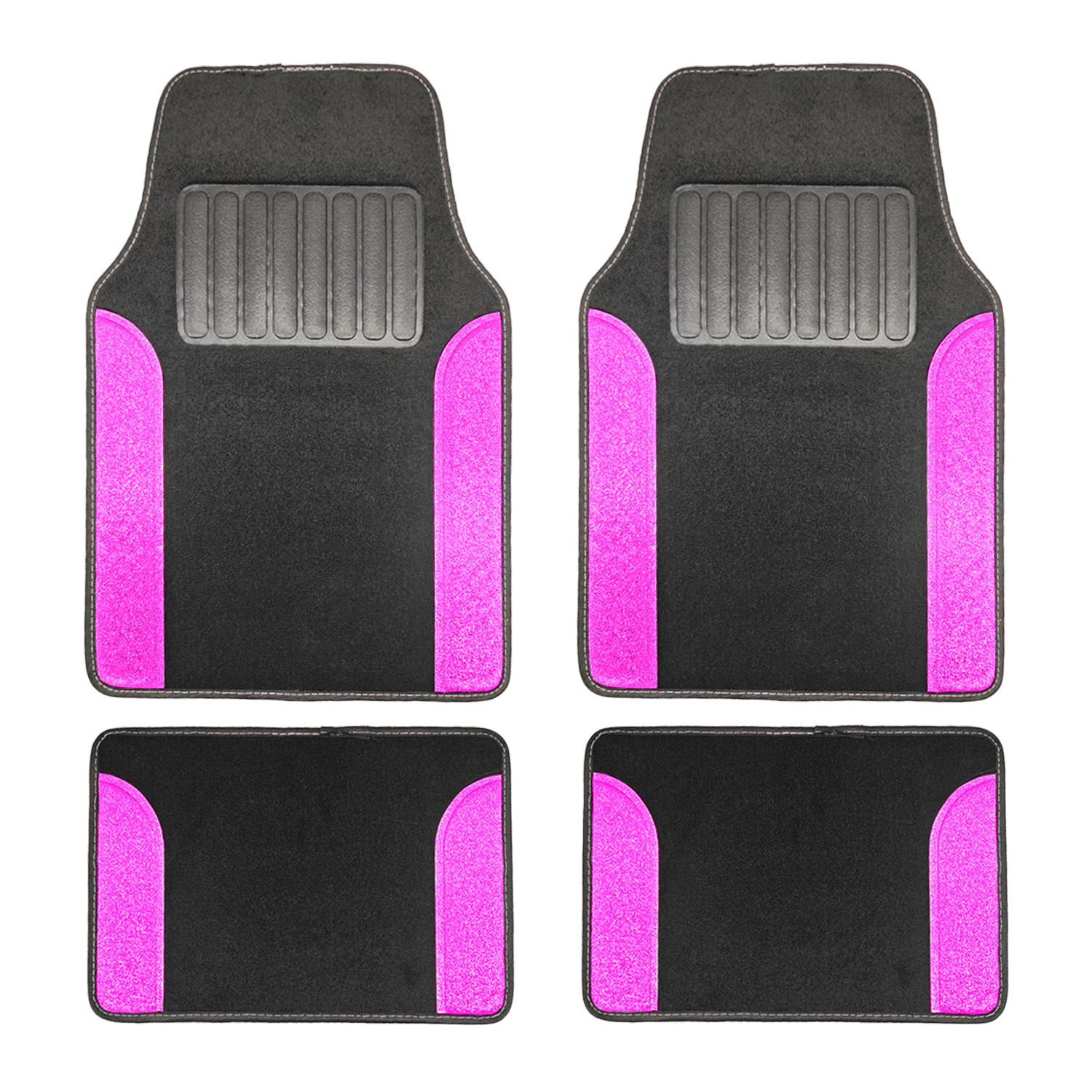 Pink Car Mats | Simply Brands | Private Label
