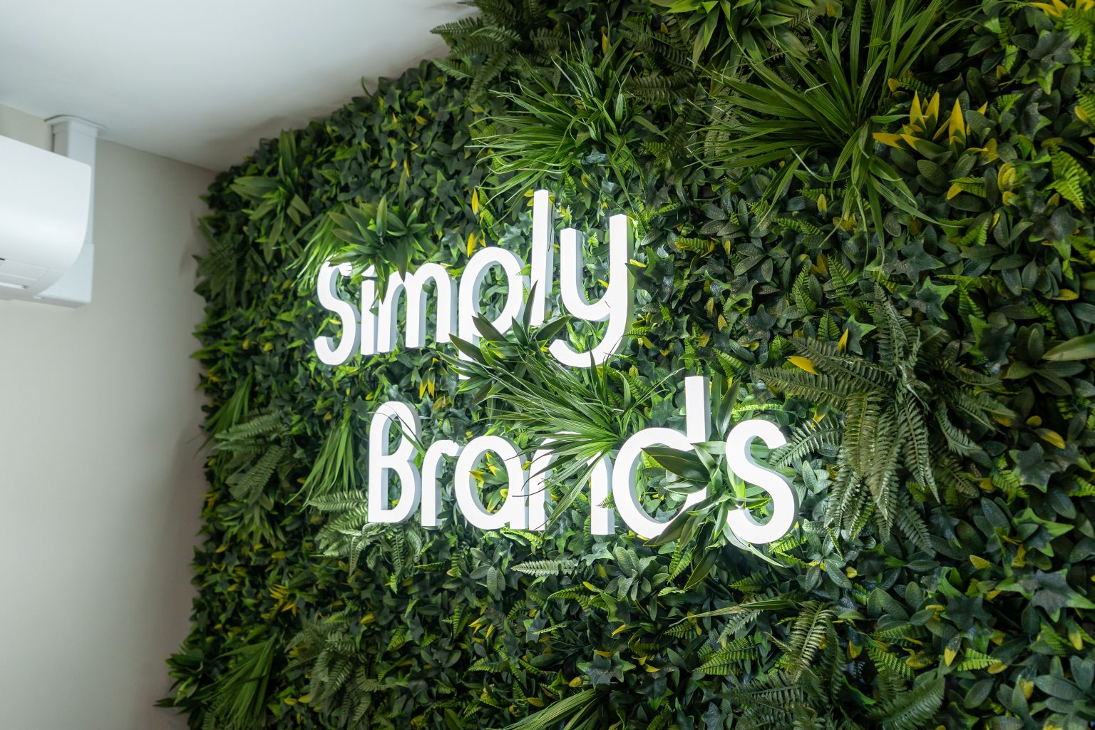 Simply Brands | Private Label Manufacturer